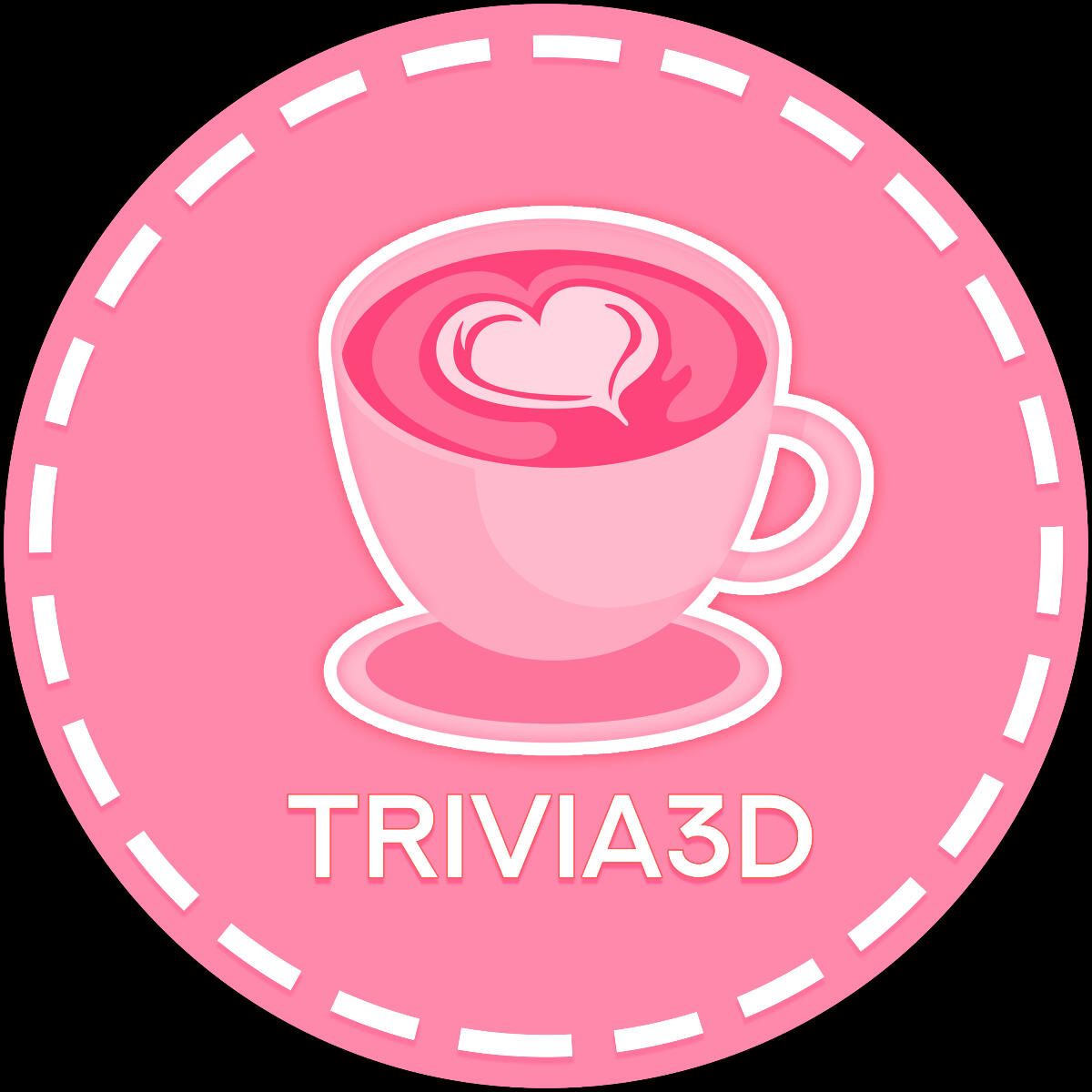 Trivia3D